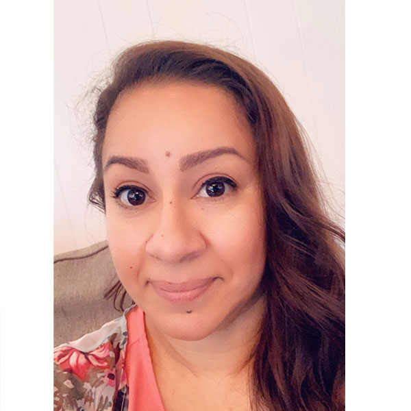 AMBER FLORES, M.S., DOCTORAL STUDENT – Center for Neuropsychological ...