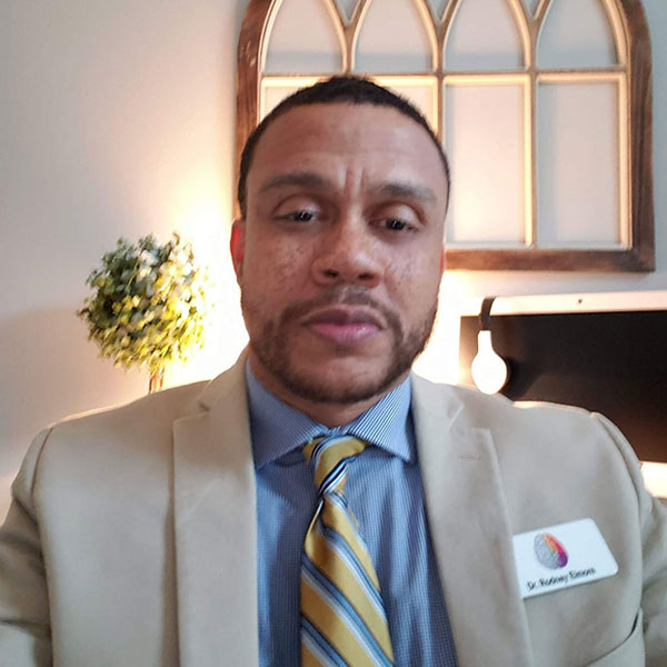 RODNEY ELMORE MD. – Center for Neuropsychological Services